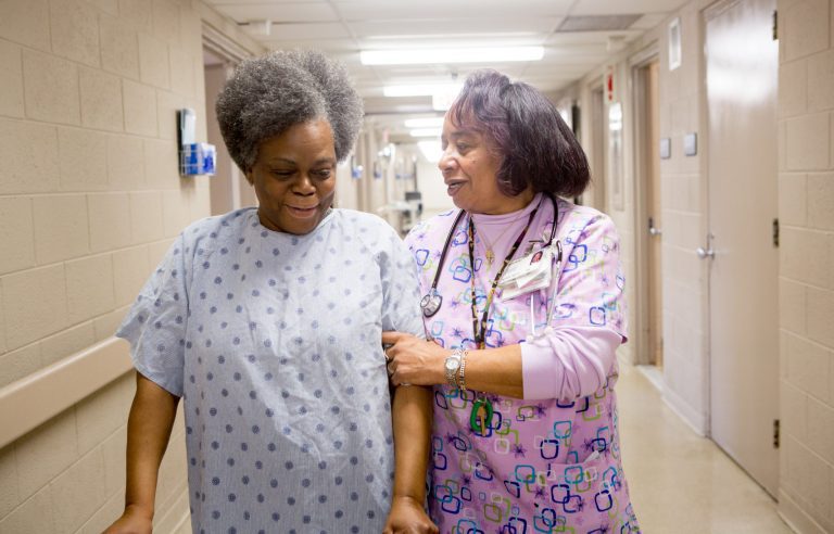 Testimonials - Straith Hospital