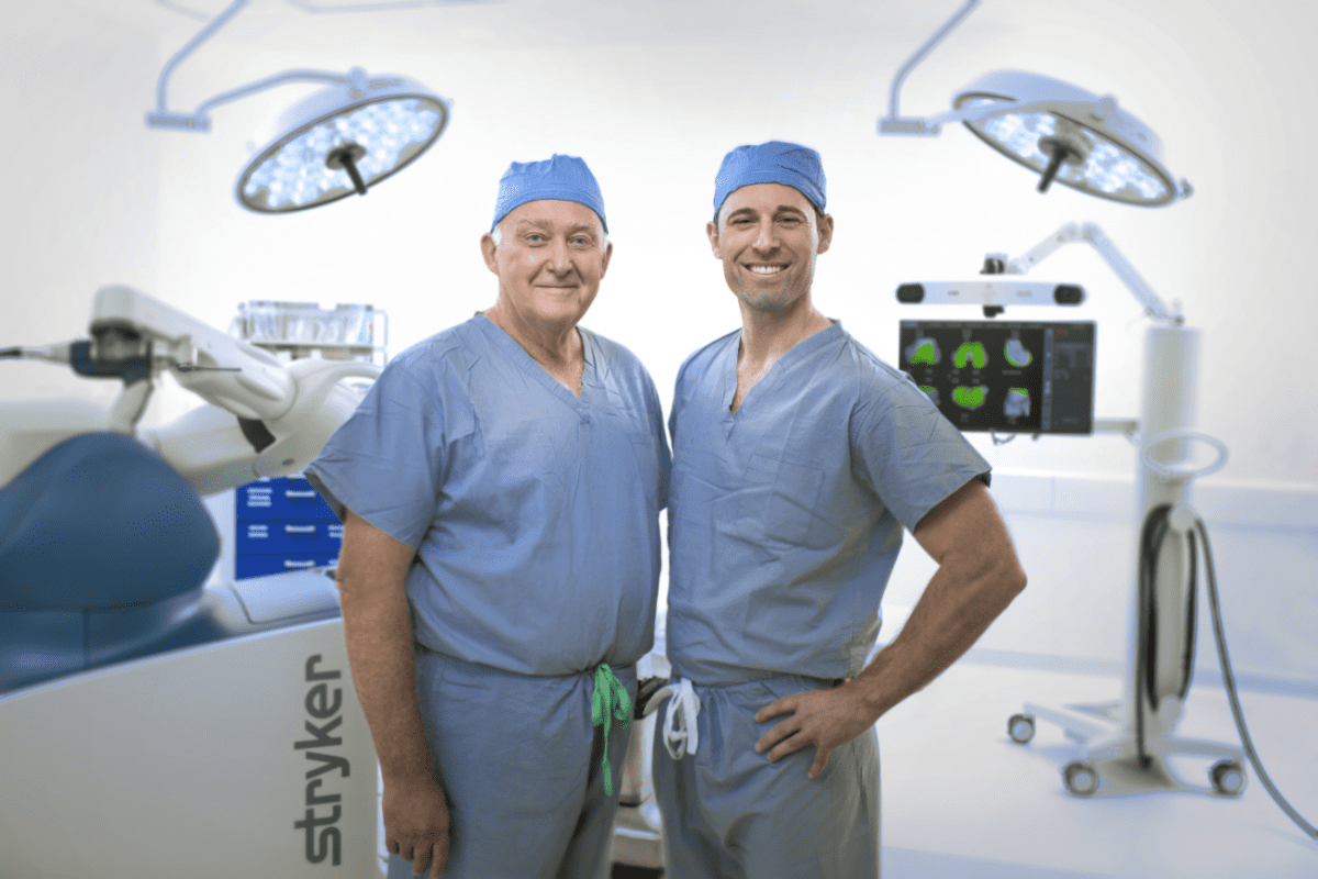 Staith Hospital Orthopedics in Southfield and West Bloomfield Michigan