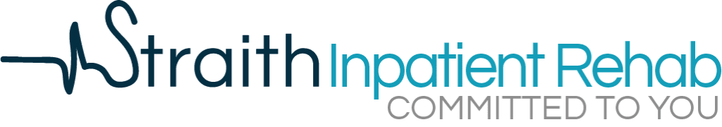 Inpatient Rehabilitation - Straith Hospital