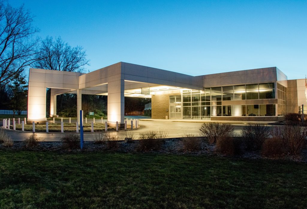 Straith Hospital Orthopedics