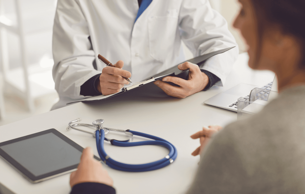 Staith Hospital Orthopedics in Southfield and West Bloomfield Michigan